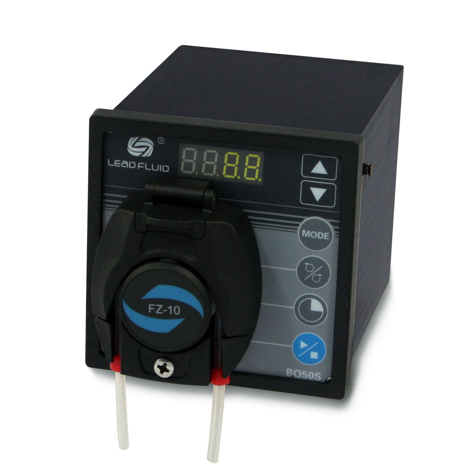 BT102S Microflow Variable-Speed Peristaltic Pump - Lead Fluid ...